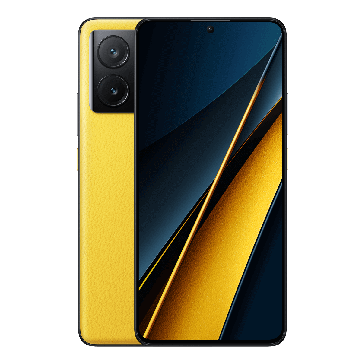 POCO X6 Pro - POCO