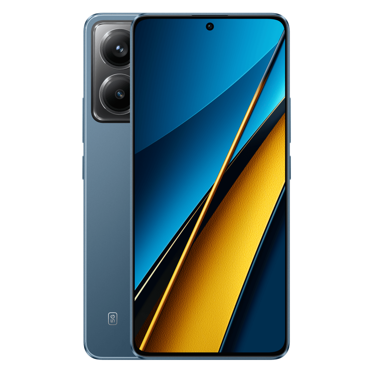 POCO X6 - POCO